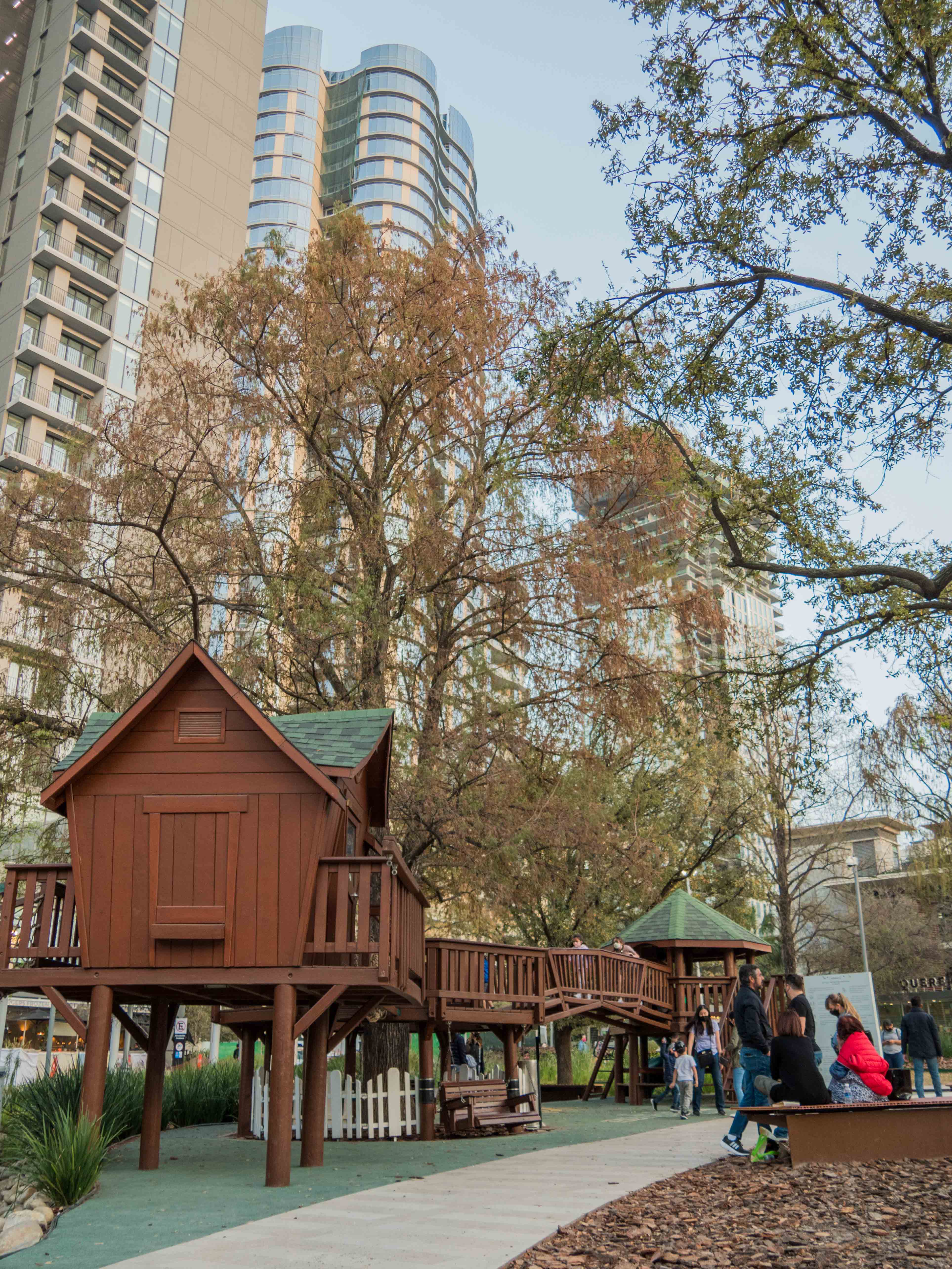 Parque Arboleda – davidriosm // Foto • Video • Diseño