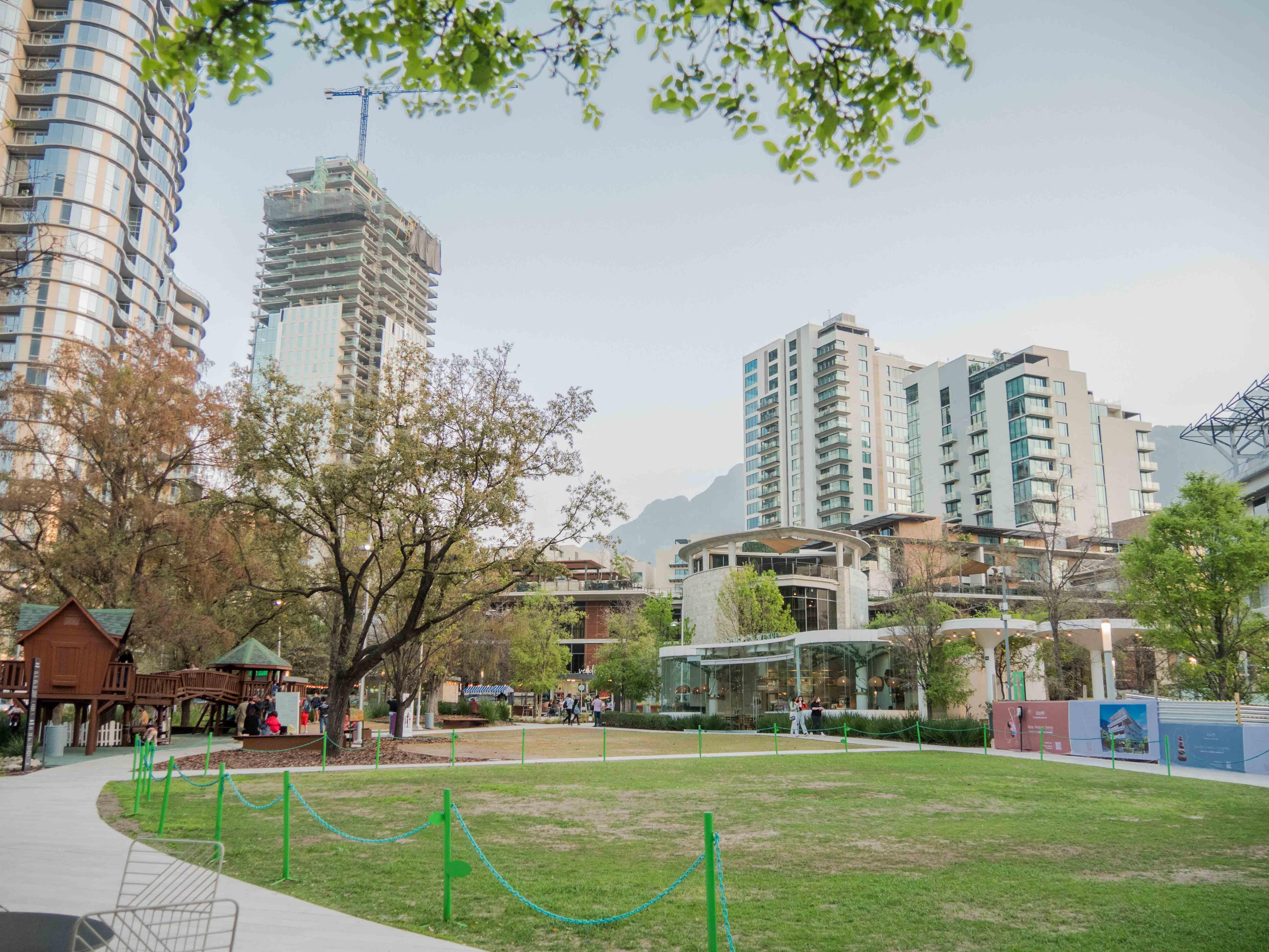 Parque Arboleda – davidriosm // Foto • Video • Diseño