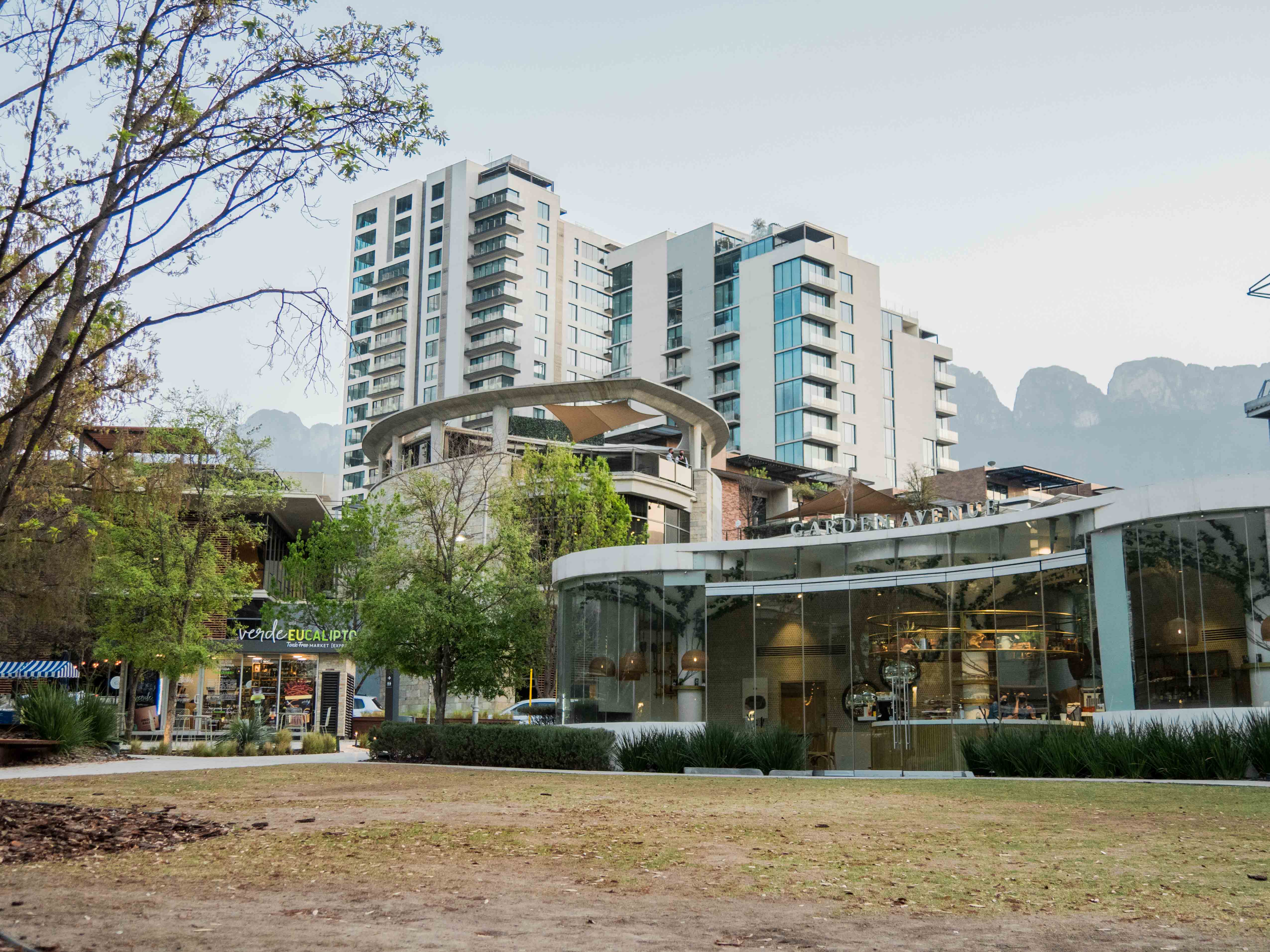 Parque Arboleda – davidriosm // Foto • Video • Diseño